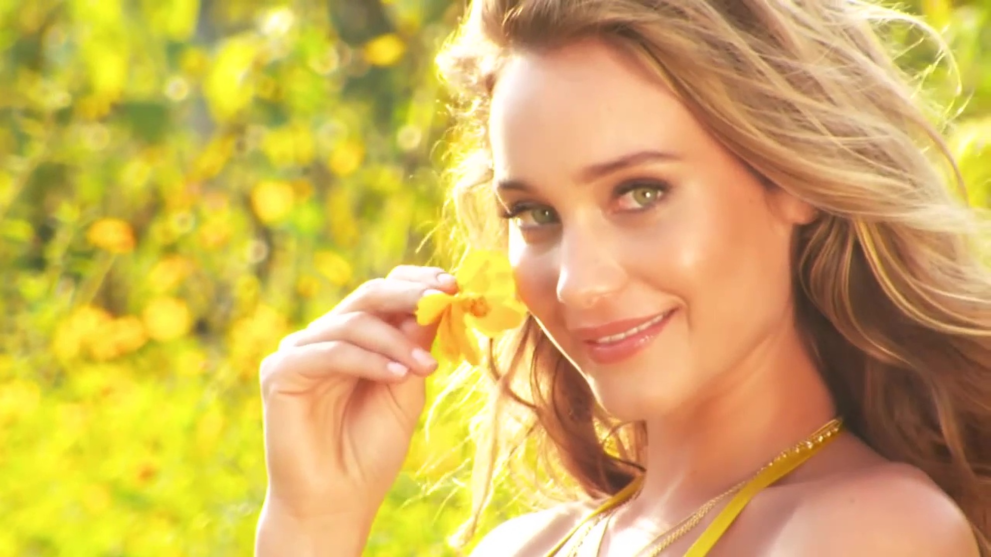 Picture of Hannah Davis