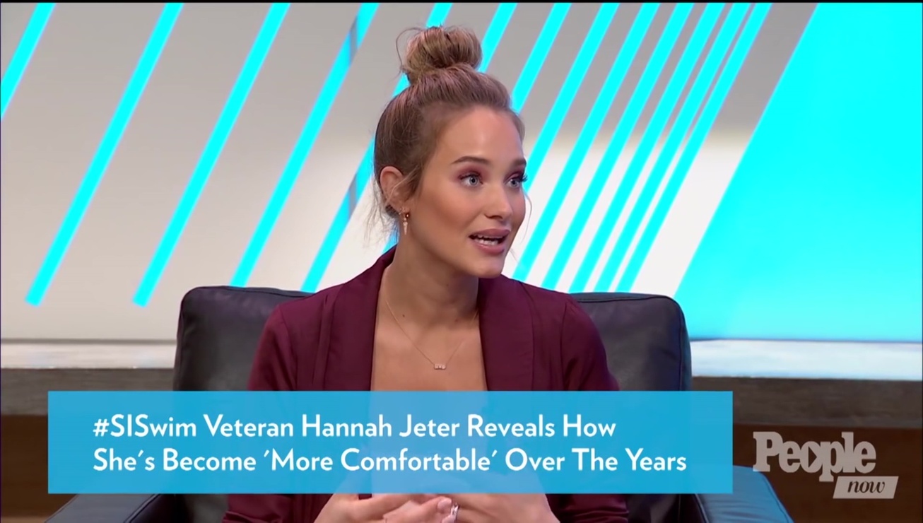 Picture of Hannah Davis