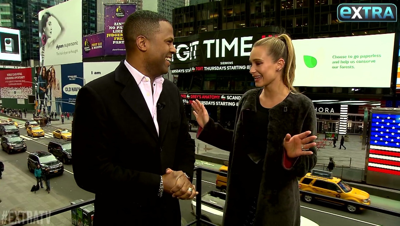 Hannah Davis picture