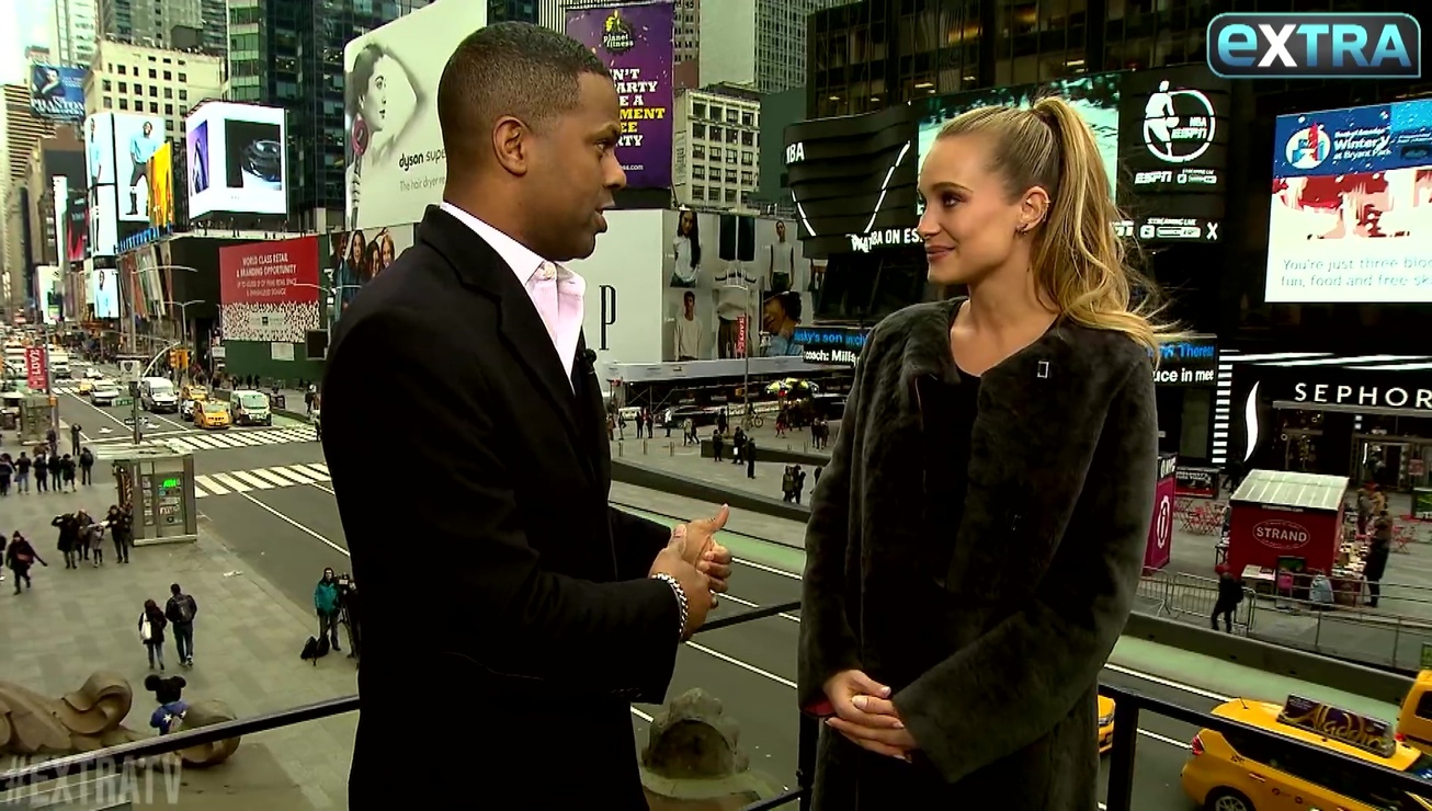 Picture of Hannah Davis