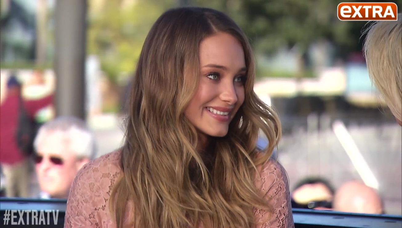 Picture of Hannah Davis