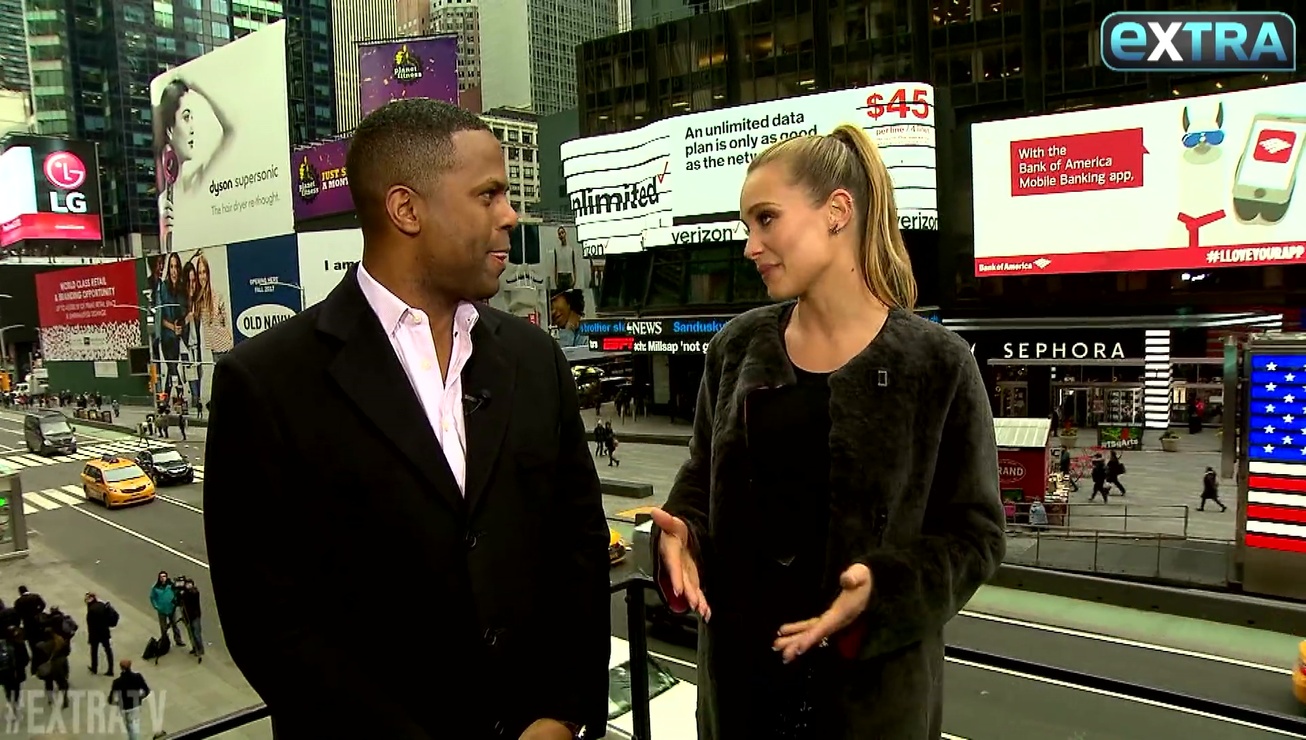 Picture of Hannah Davis