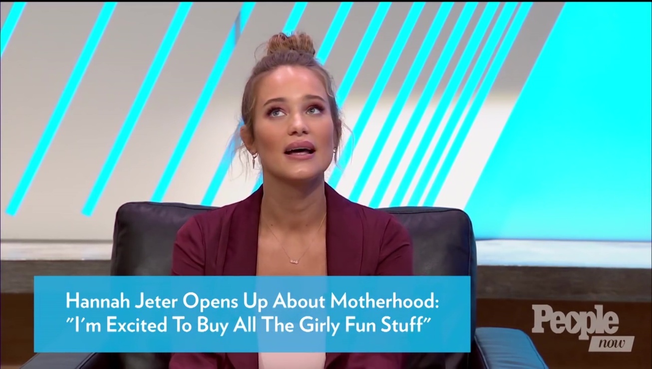 Picture of Hannah Davis