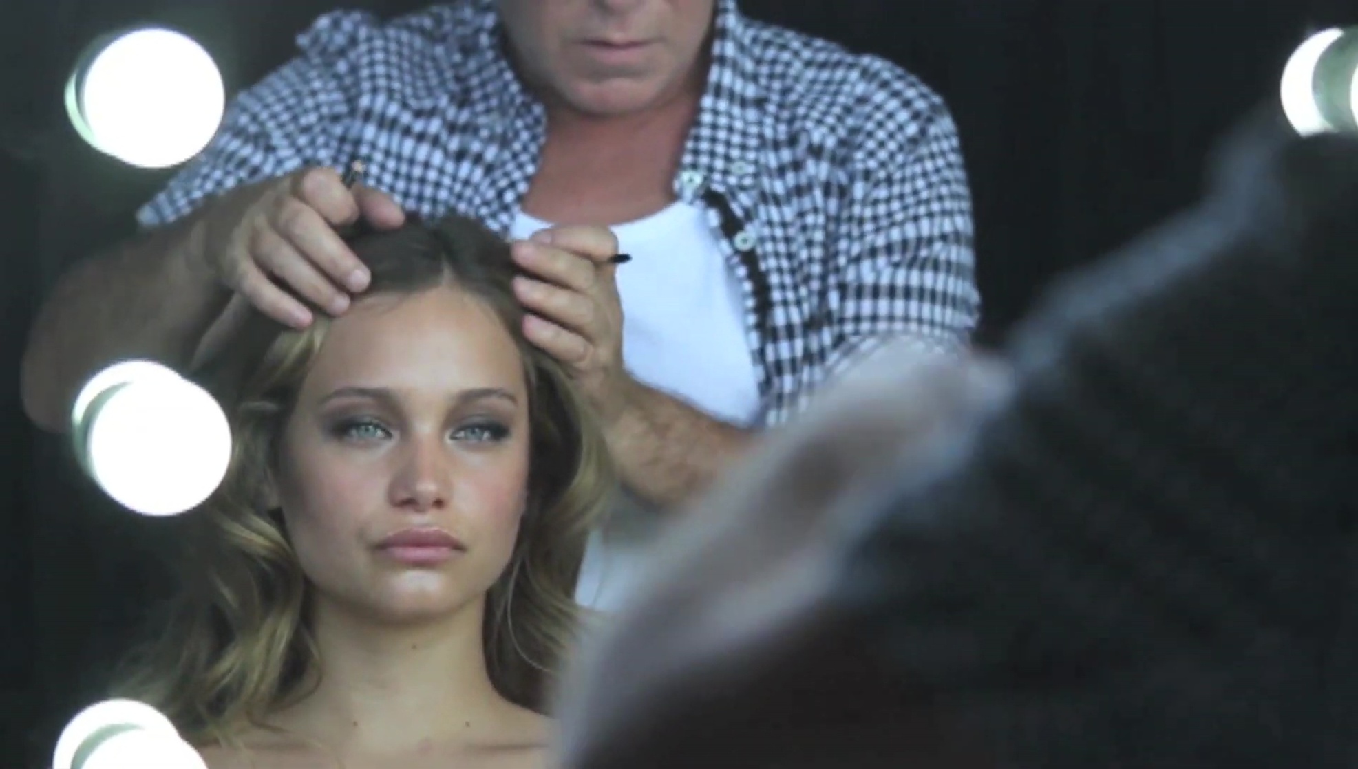 Picture of Hannah Davis