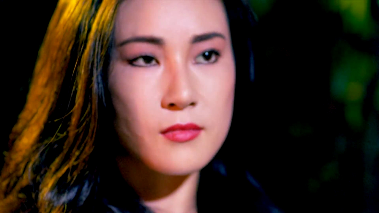 Picture of Maria Yuen Chi-wai