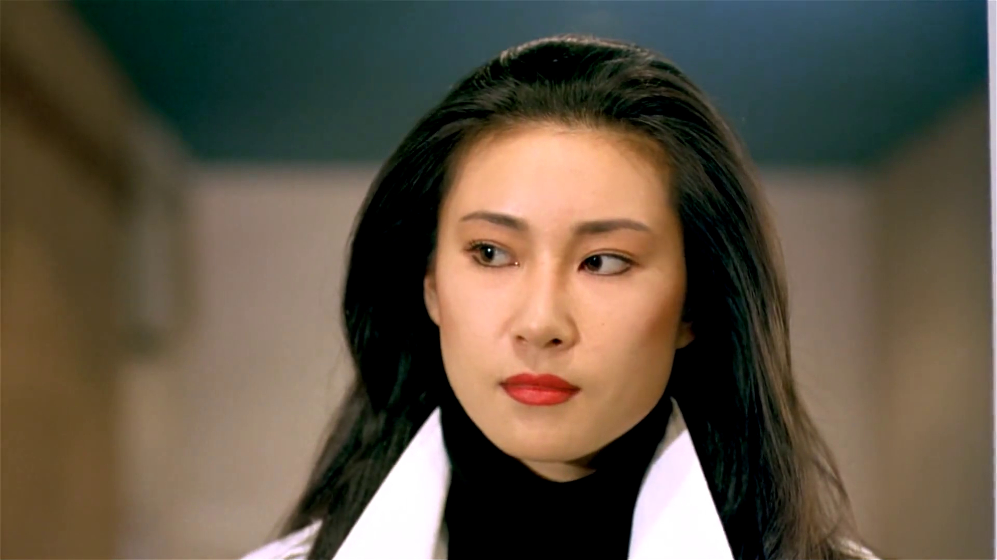 Picture of Maria Yuen Chi-wai