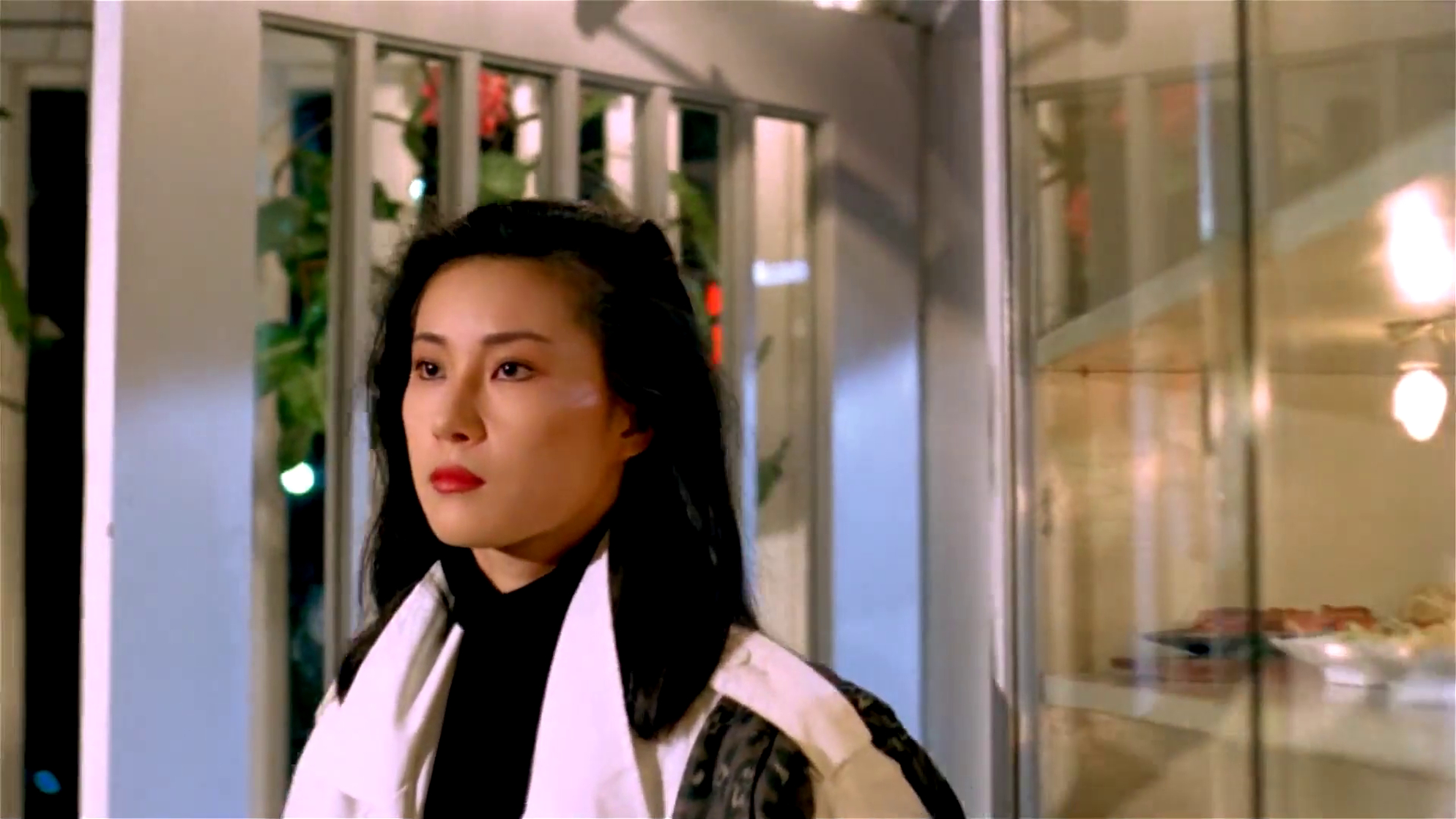 Picture of Maria Yuen Chi-wai