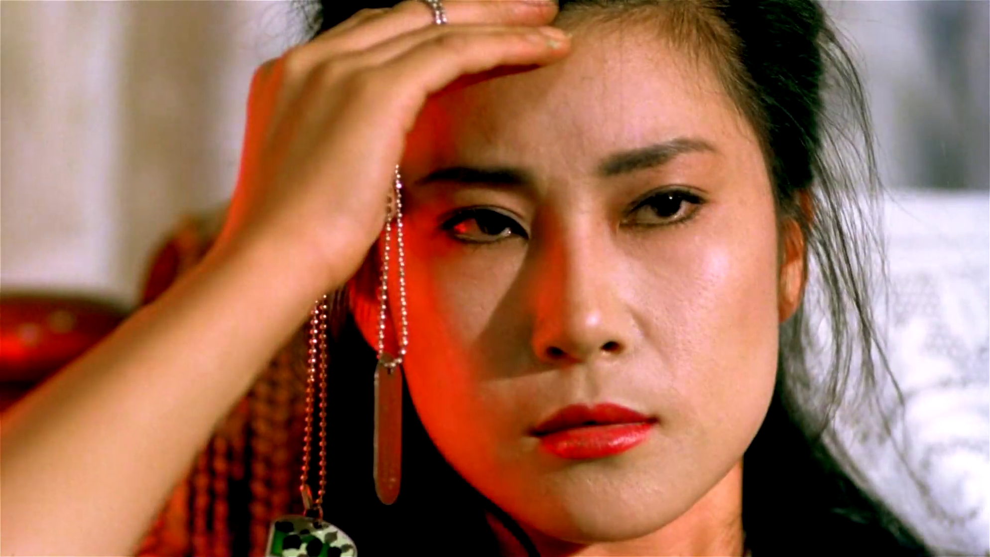 Maria Yuen Chi-wai picture