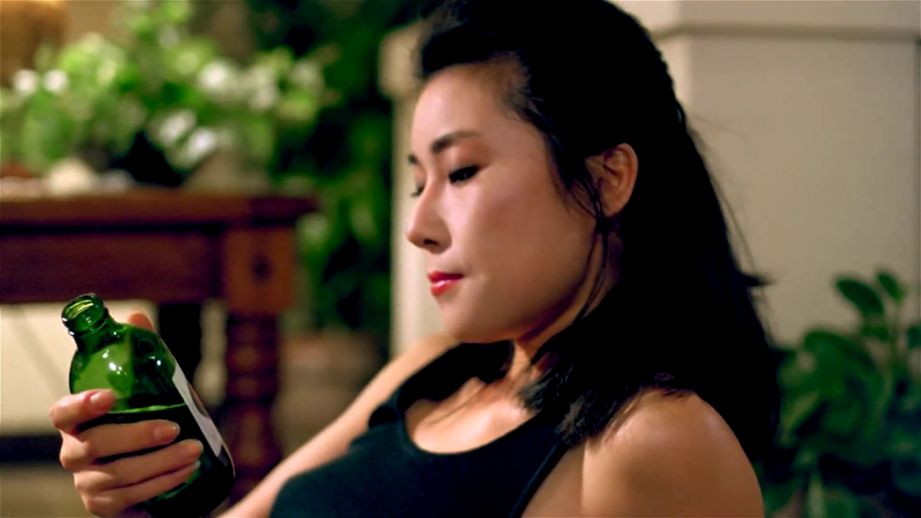 Picture of Maria Yuen Chi-wai