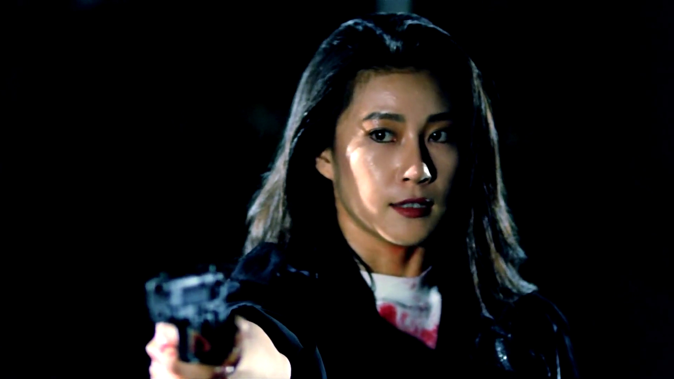 Maria Yuen Chi-wai image