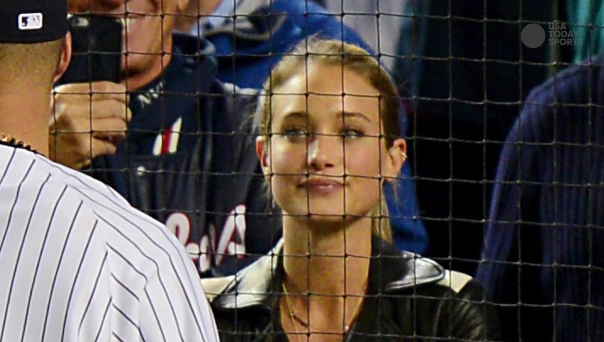 Picture of Hannah Davis