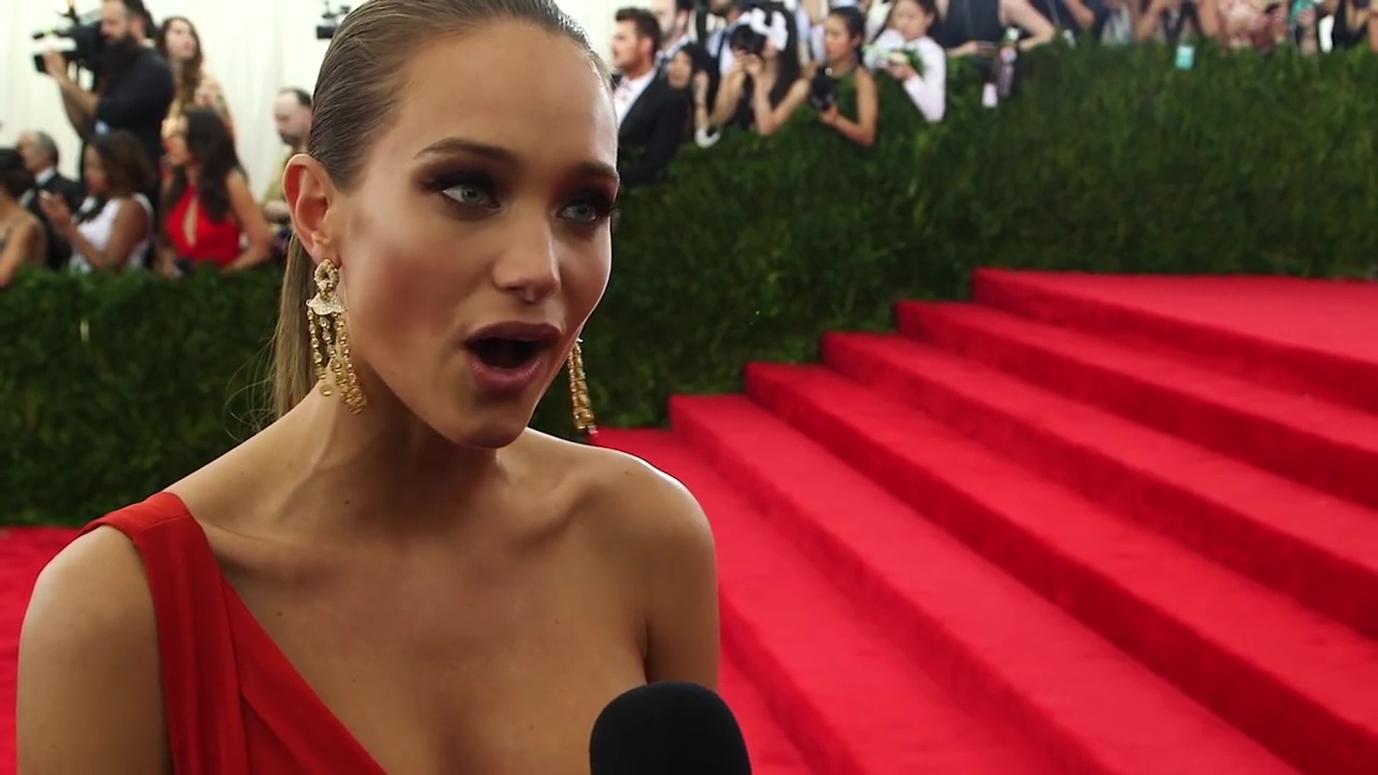 Hannah Davis picture