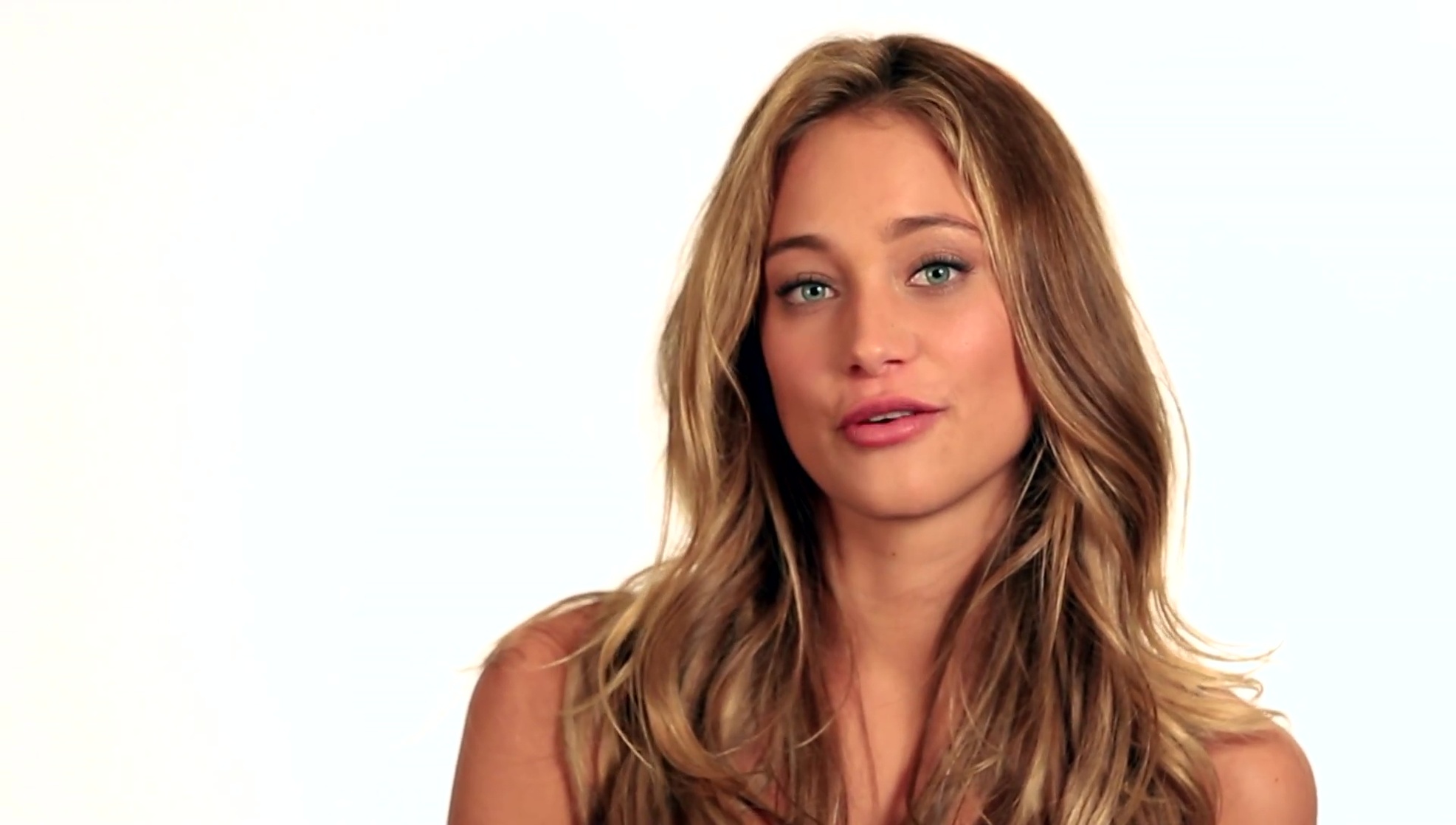 Hannah Davis picture