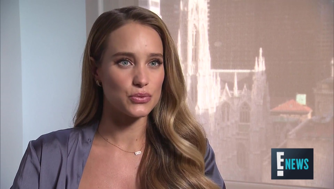 Picture of Hannah Davis