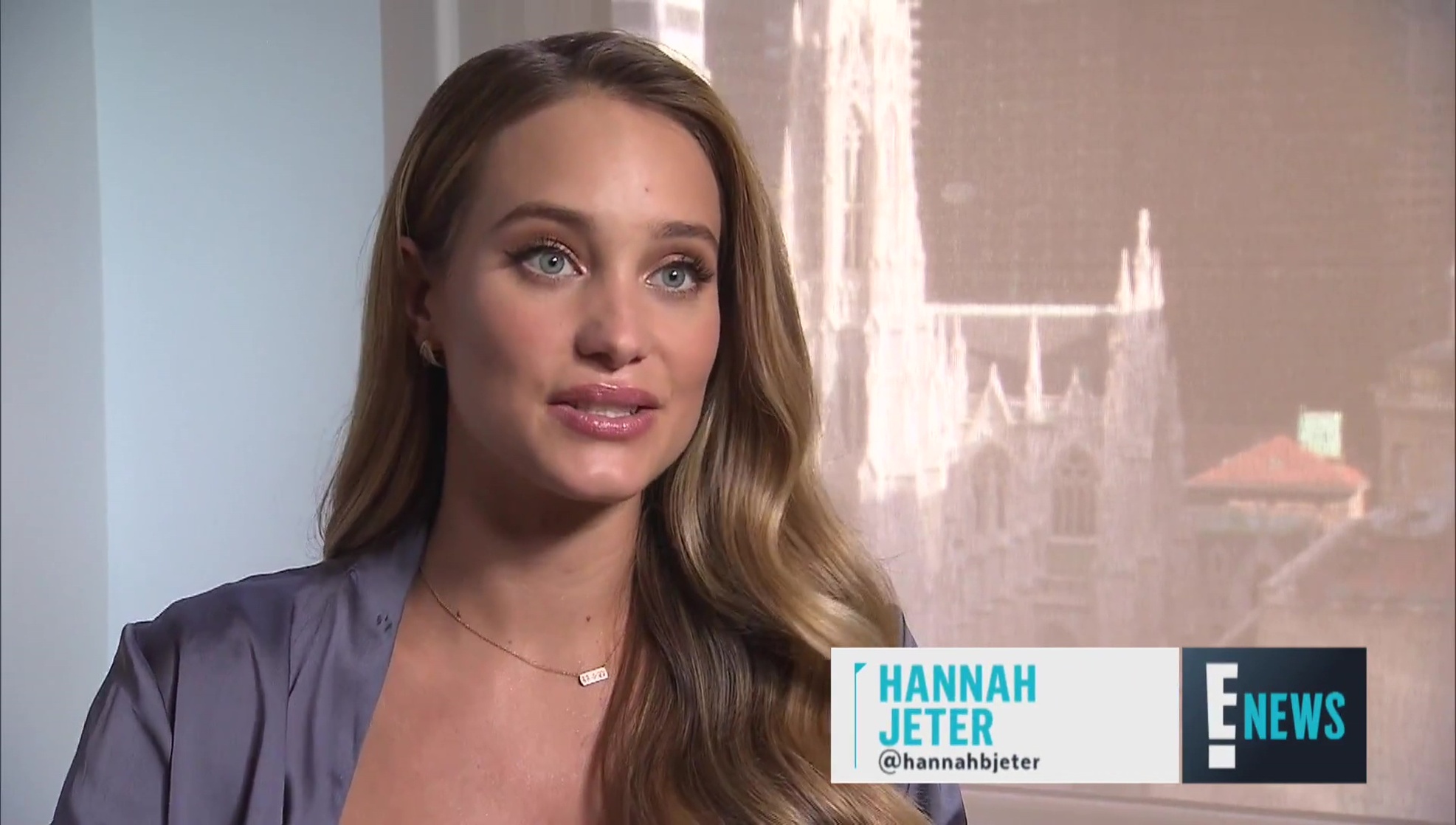 Picture of Hannah Davis