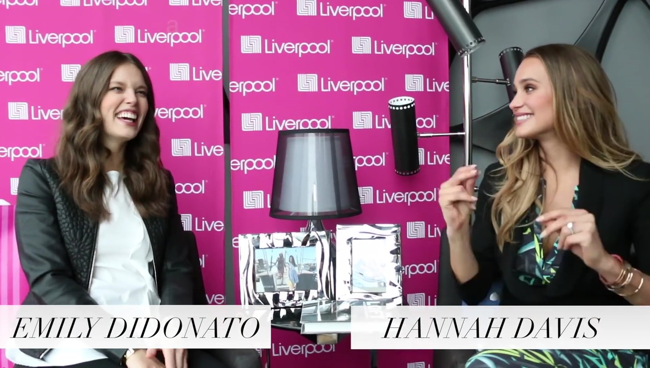 Picture of Hannah Davis