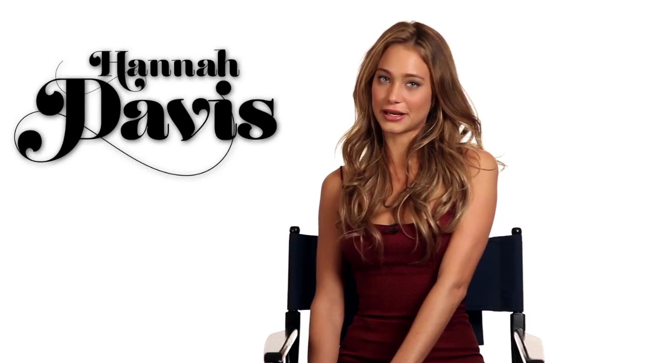 Picture of Hannah Davis