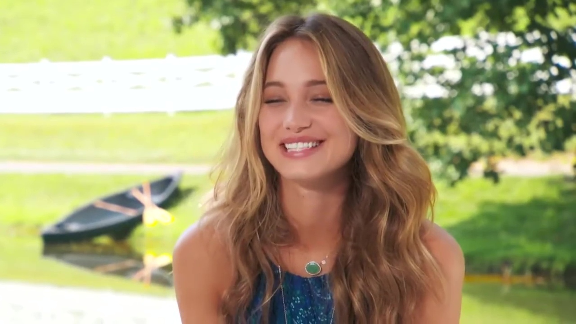 Picture of Hannah Davis