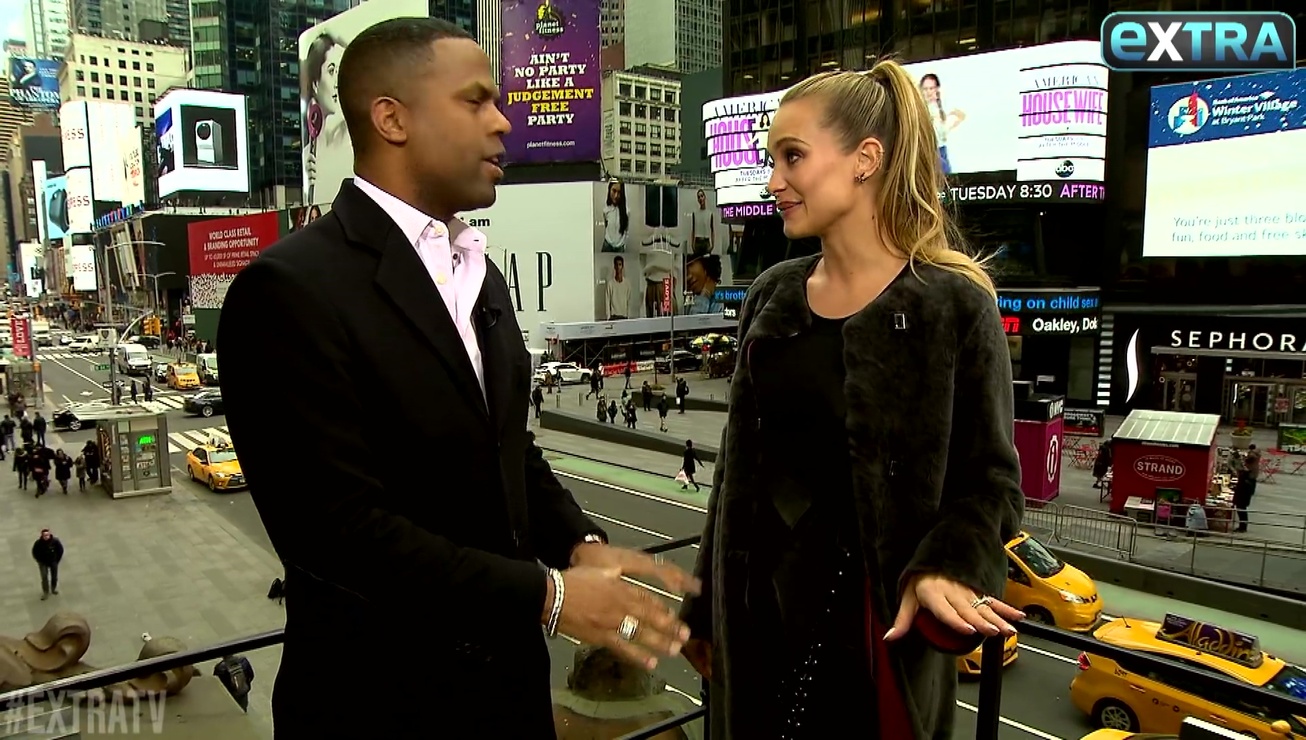 Hannah Davis image