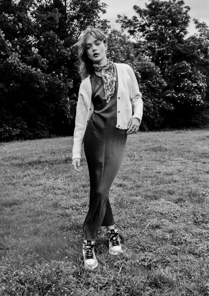 Image of Anna Littlefield