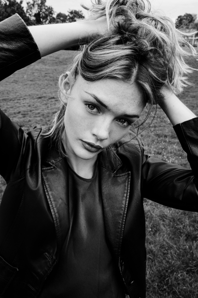 Picture of Anna Littlefield