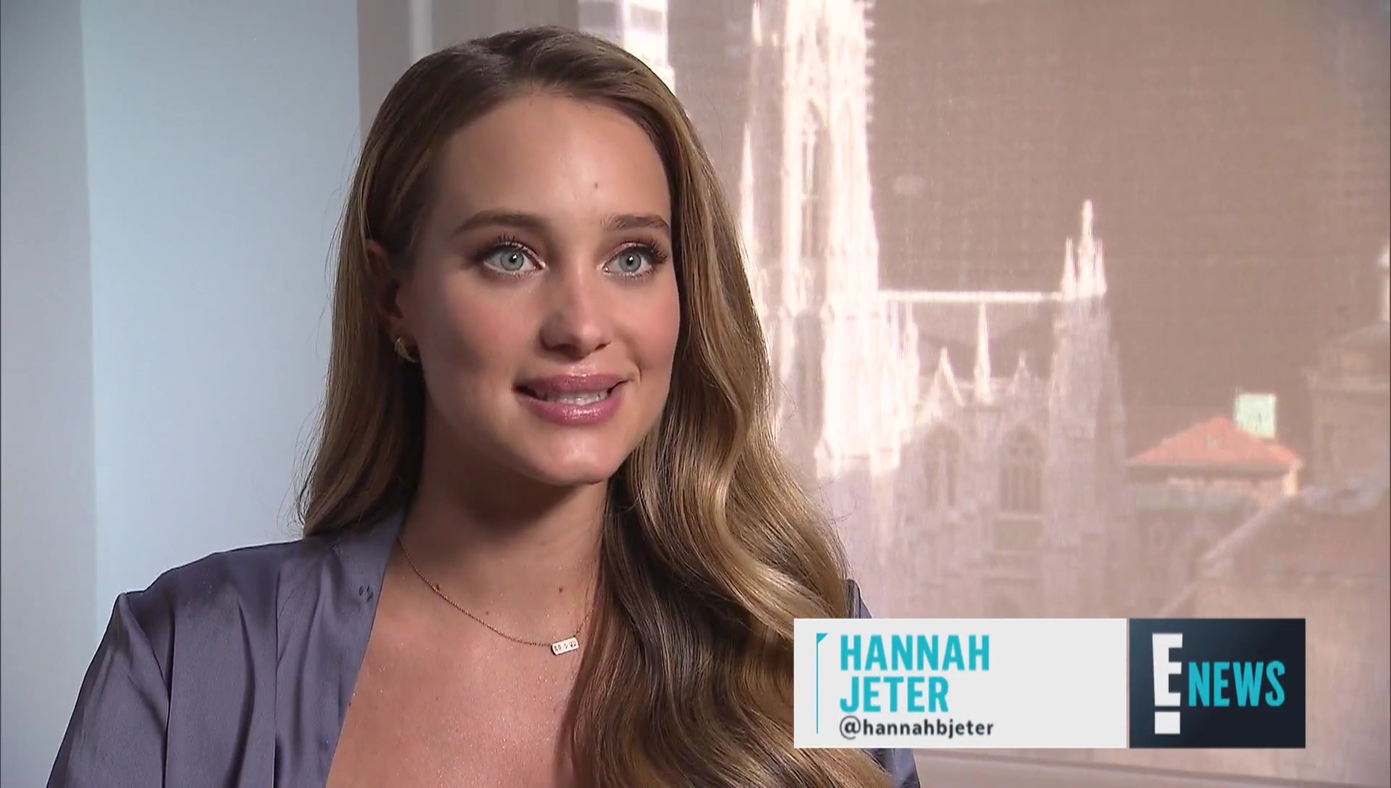 Picture of Hannah Davis