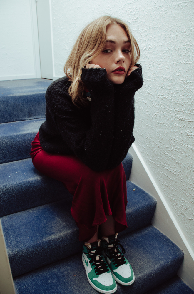 Picture of Anna Littlefield