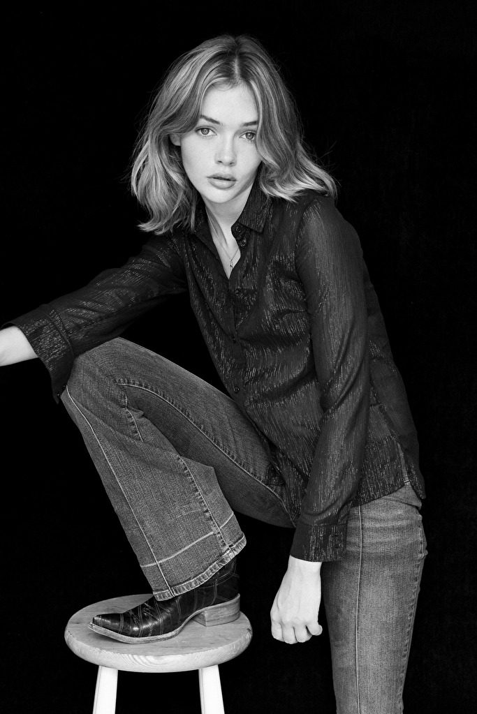 Image of Anna Littlefield