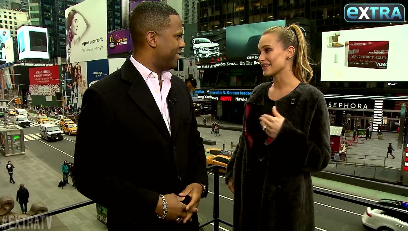 Picture of Hannah Davis