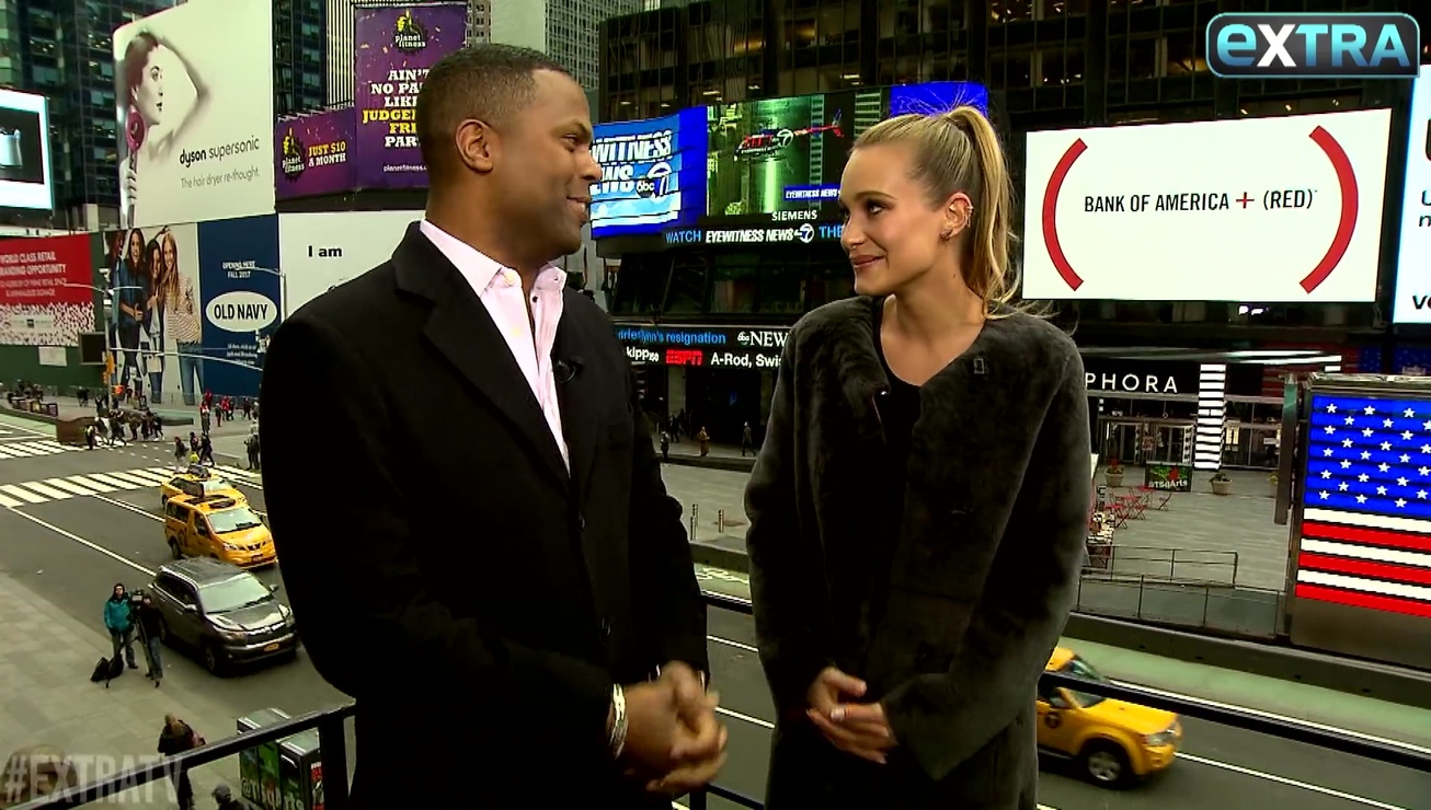 Picture of Hannah Davis