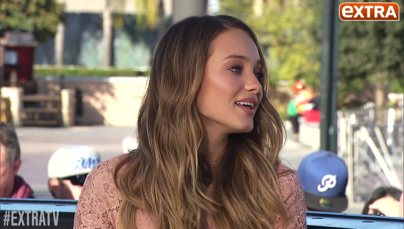 Picture of Hannah Davis