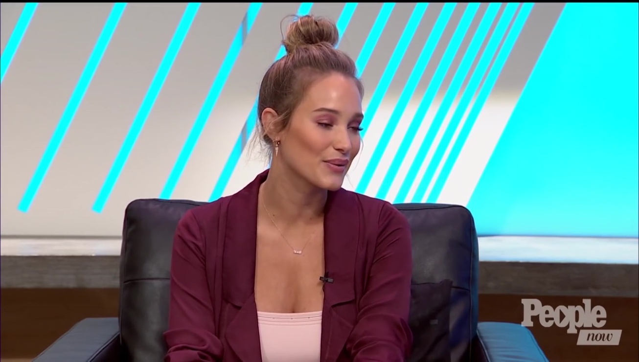 Picture of Hannah Davis