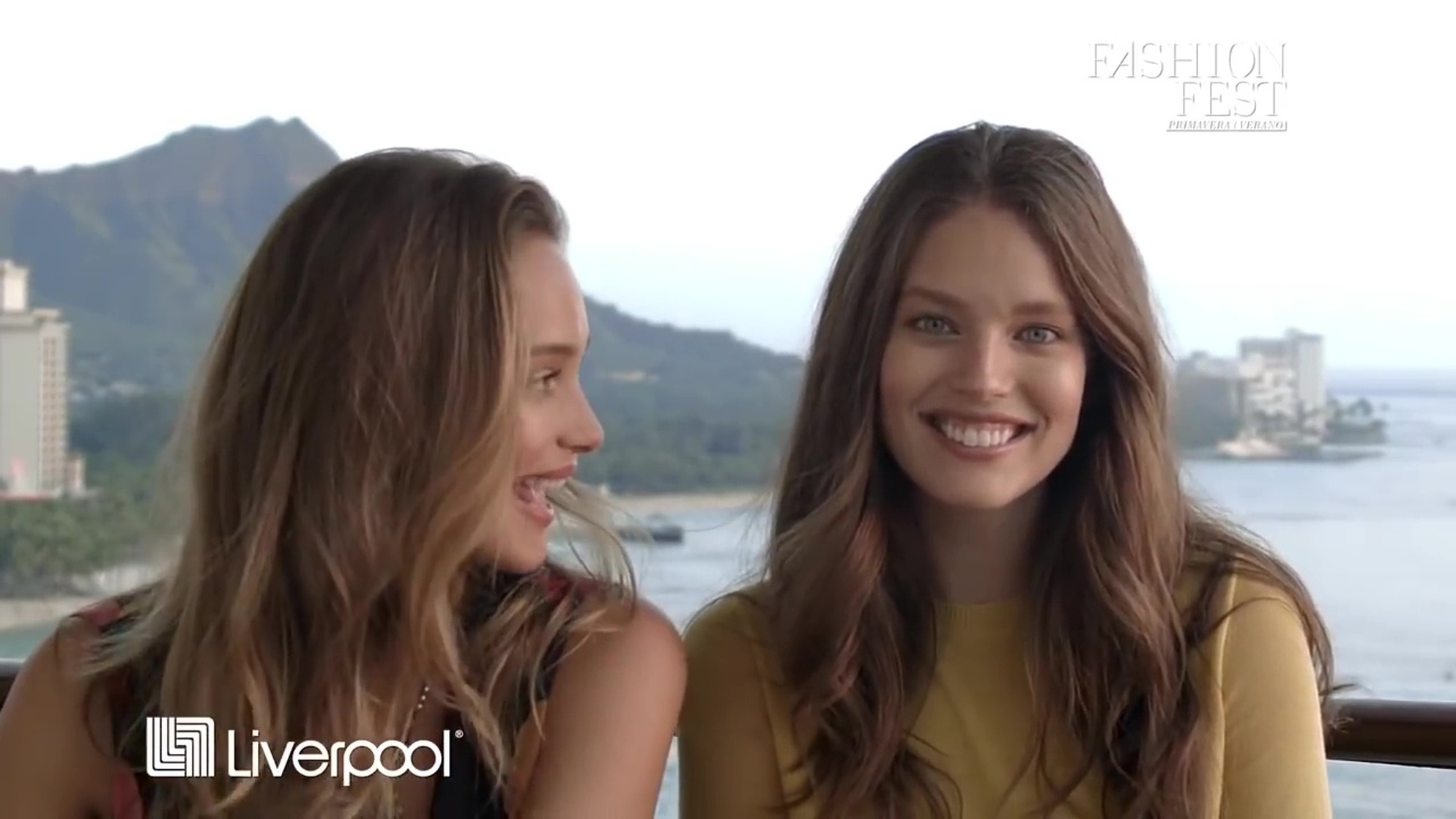 Image of Hannah Davis