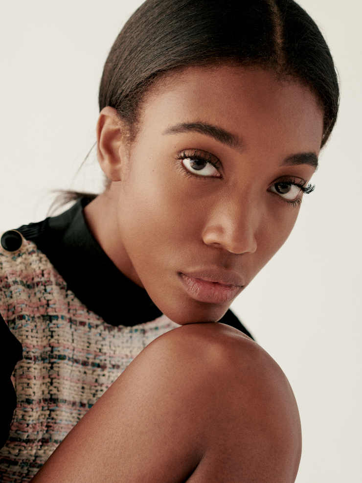 Picture of Jailan Mann