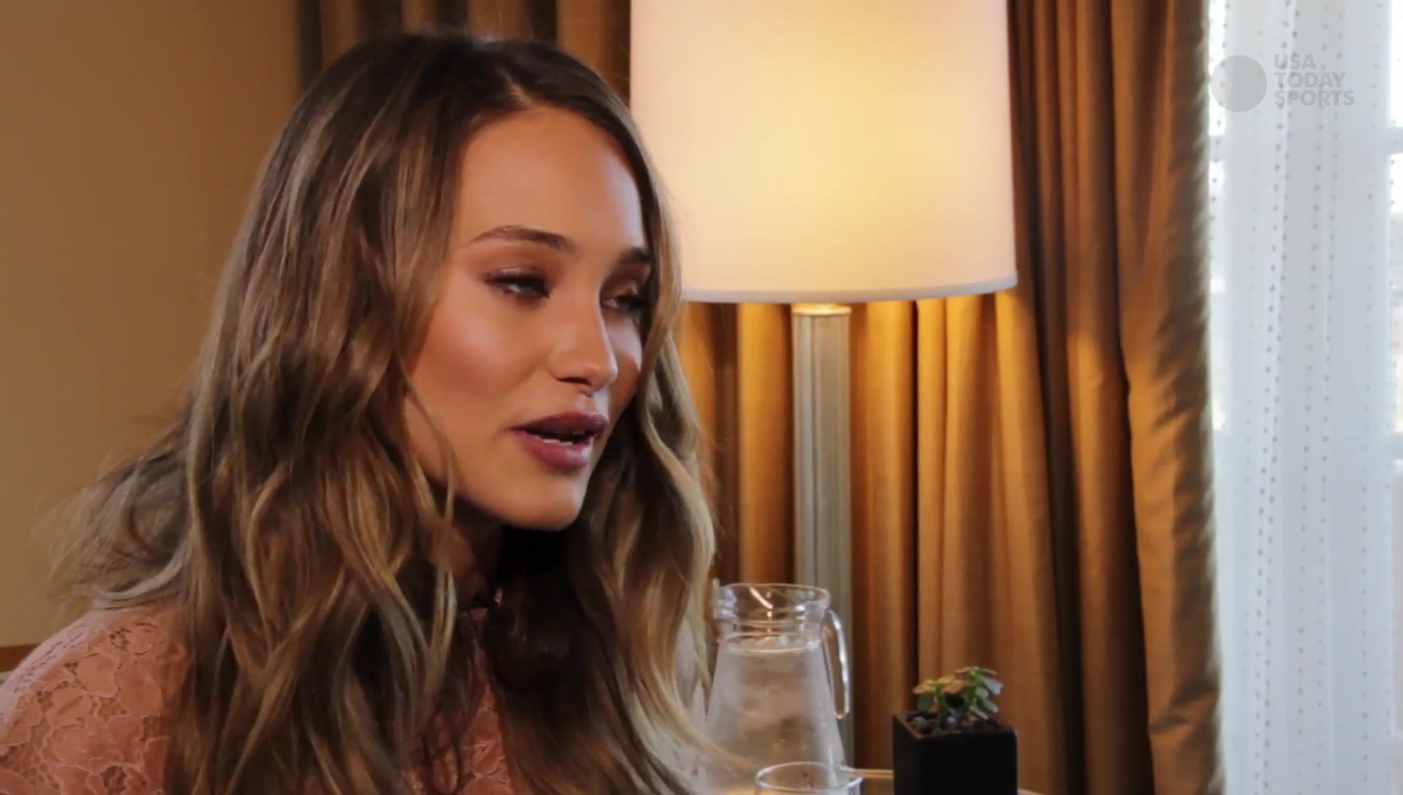 Picture of Hannah Davis