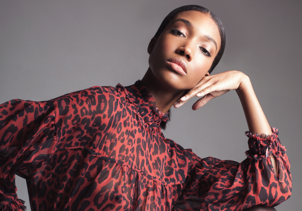 Picture of Jailan Mann