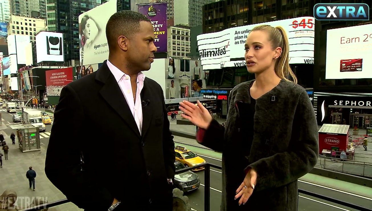 Picture of Hannah Davis