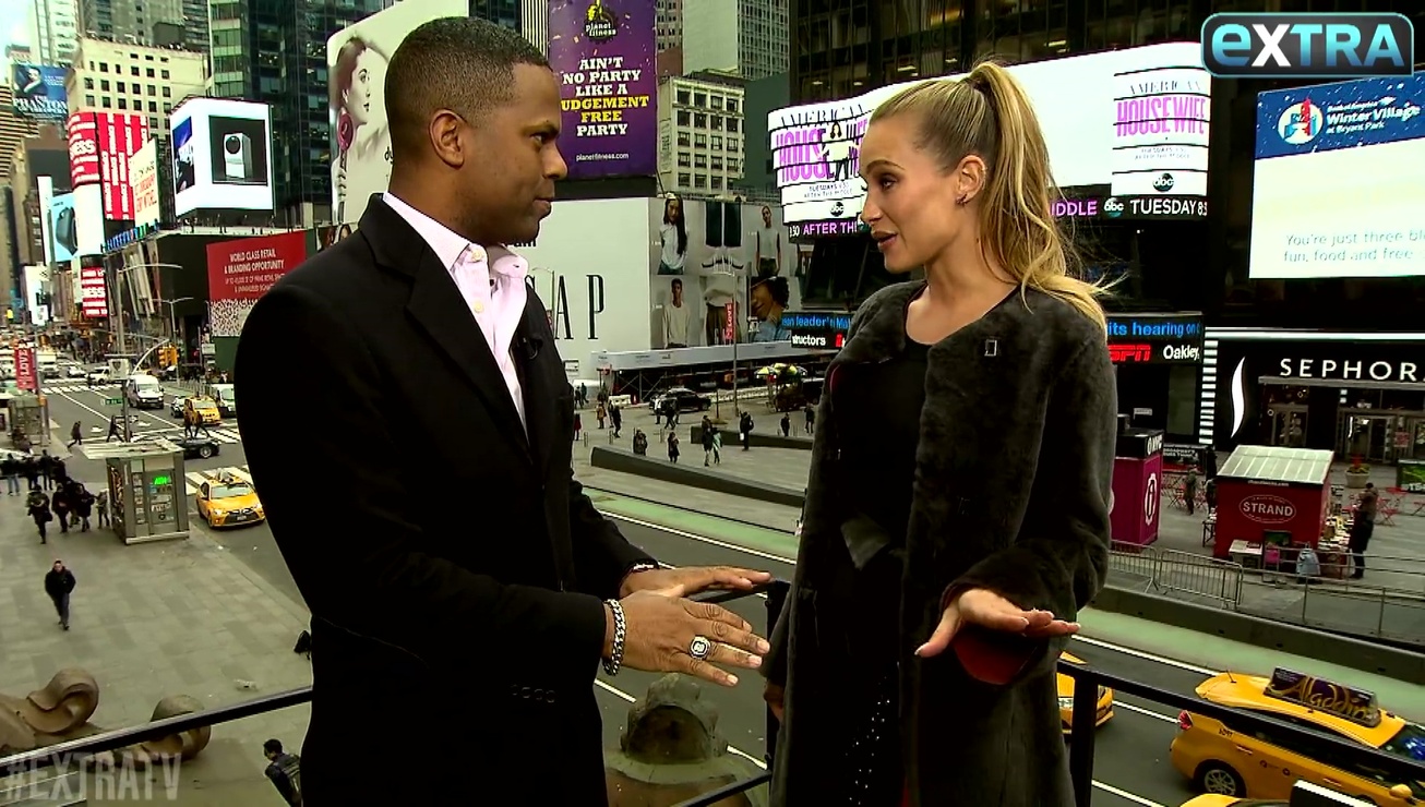 Picture of Hannah Davis