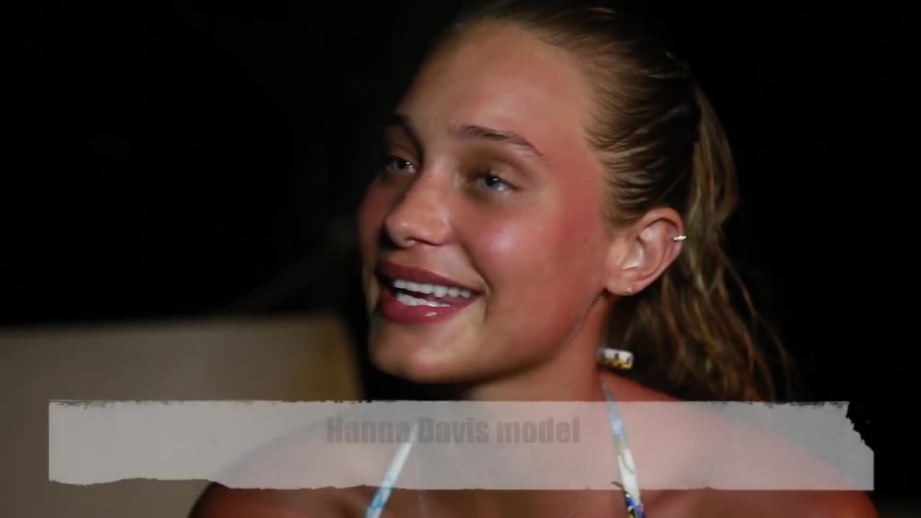 Picture of Hannah Davis