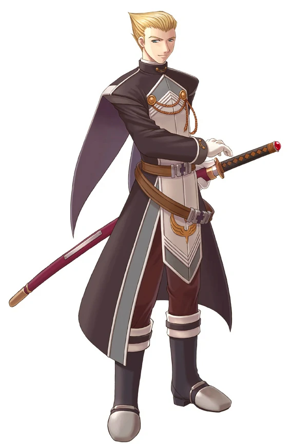 Picture of Alan Richard