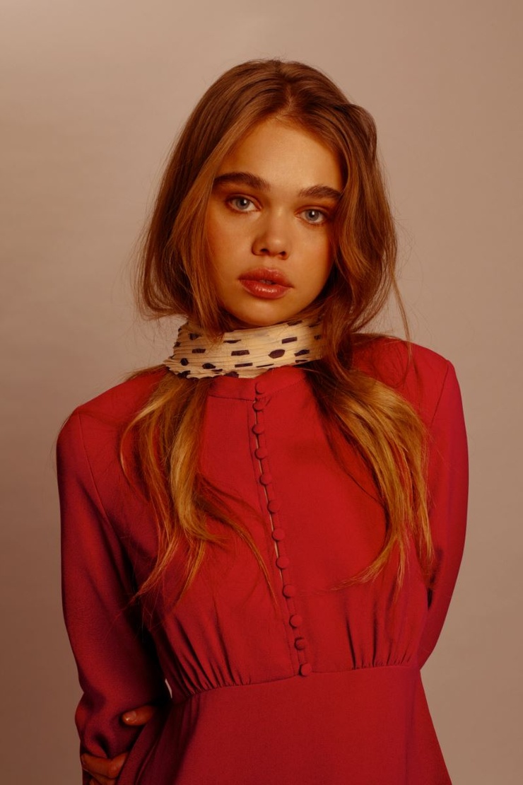 Maya Otsoko picture