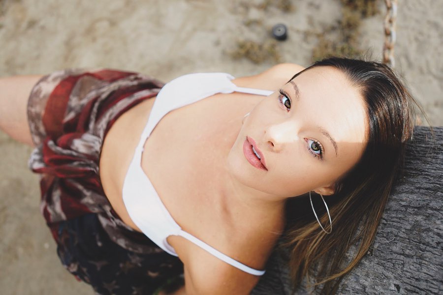 Picture of Autumn Nelson