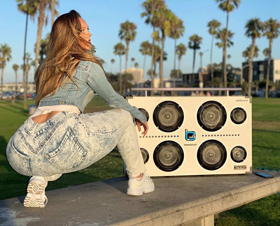 Picture of Autumn Nelson