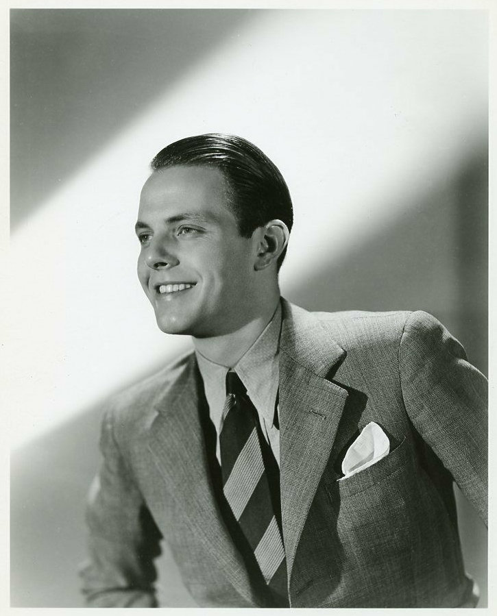 Louis Hayward