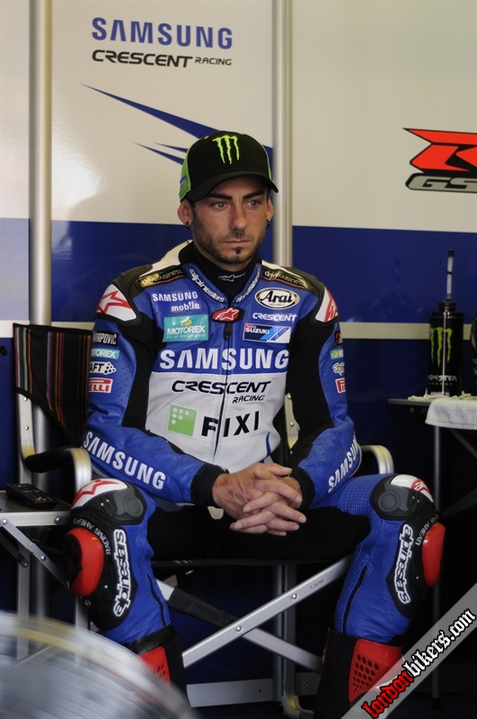 Picture of John Hopkins