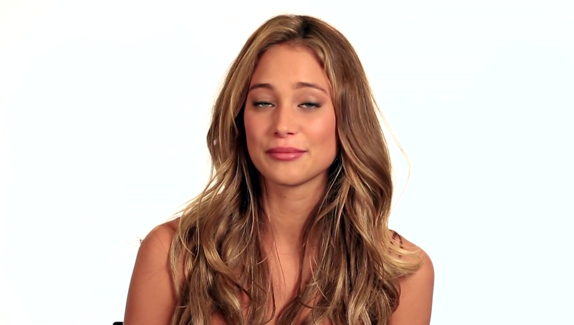 Hannah Davis picture