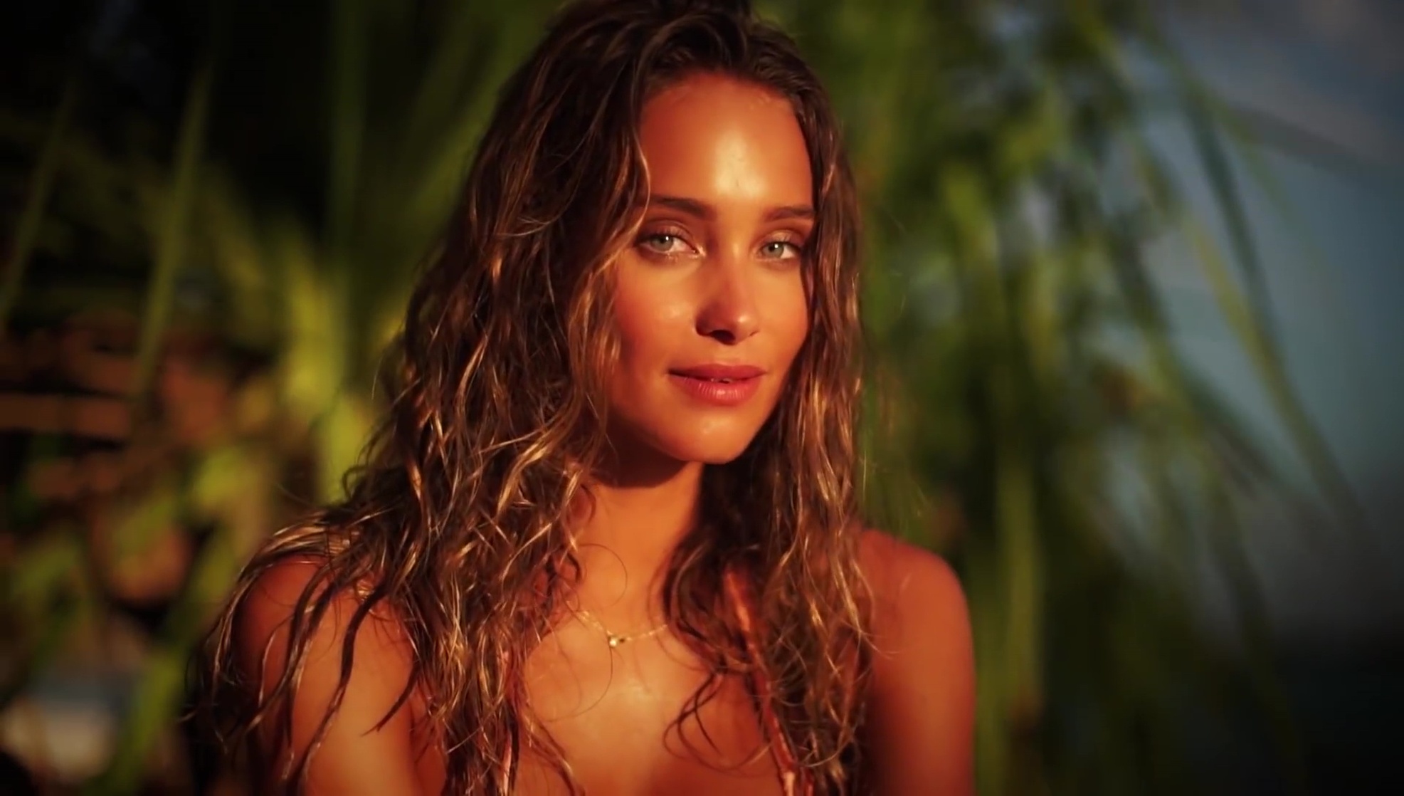Hannah Davis image