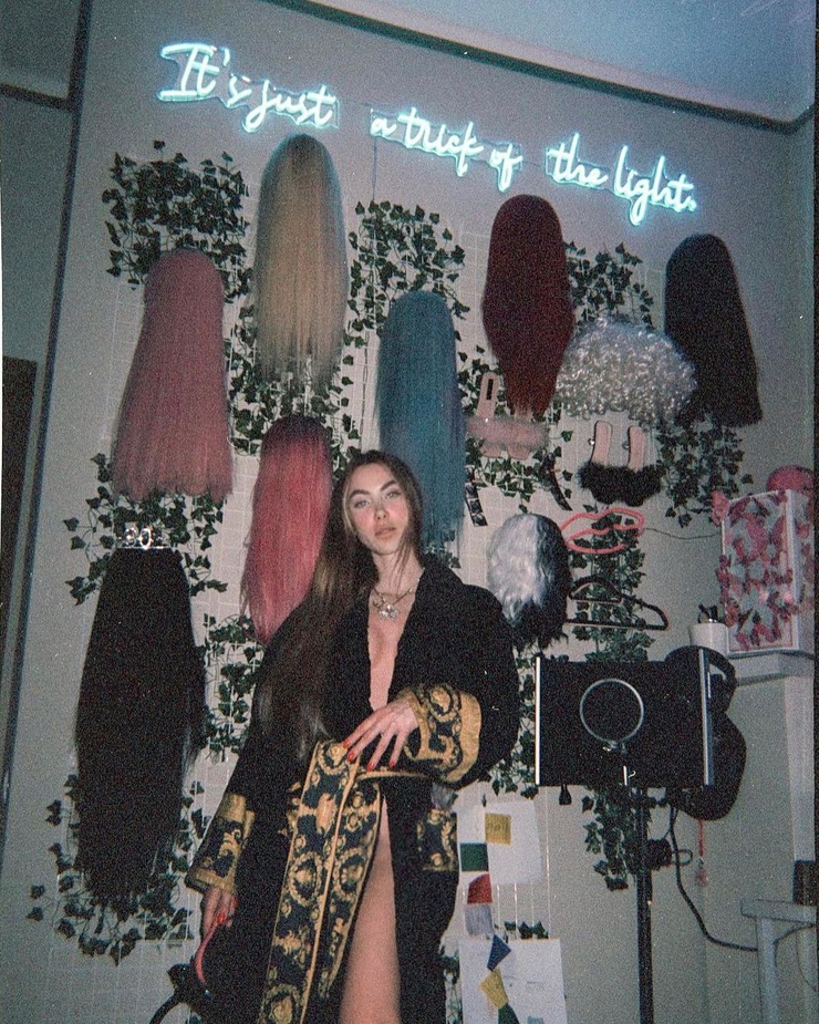 Valentina Fradegrada image