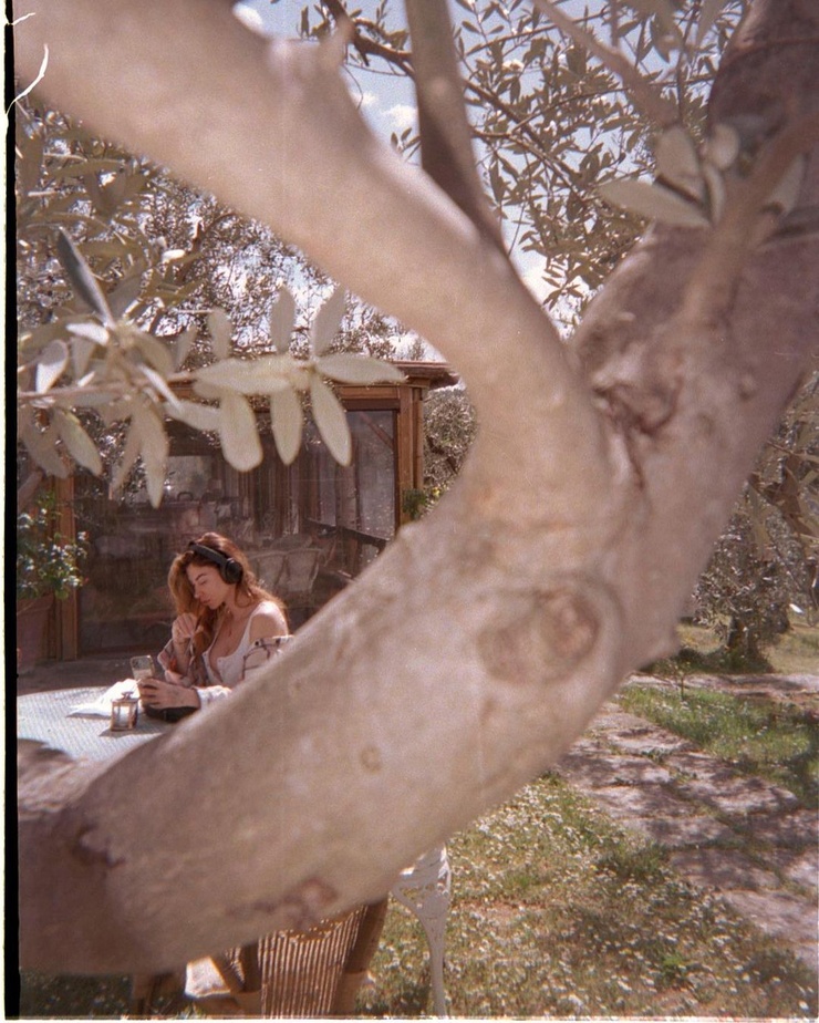 Picture of Valentina Fradegrada