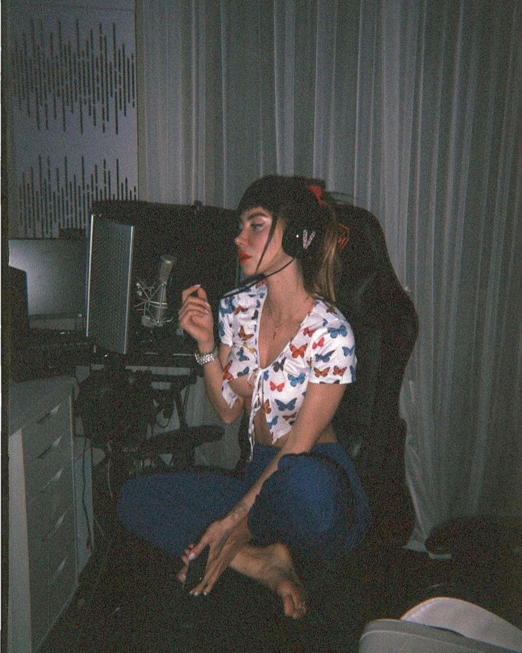 Valentina Fradegrada picture